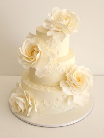 How To Create This Texture - CakeCentral.com