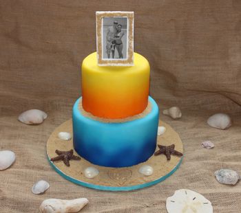 Pastillage - CakeCentral.com