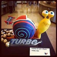 How Do I Construct This Turbo Cake? - CakeCentral.com